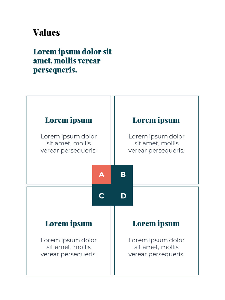 Teamwork Project Google Slides Interactive