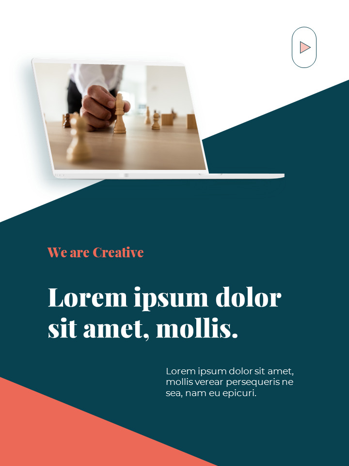 Teamwork Project Google Slides Interactive