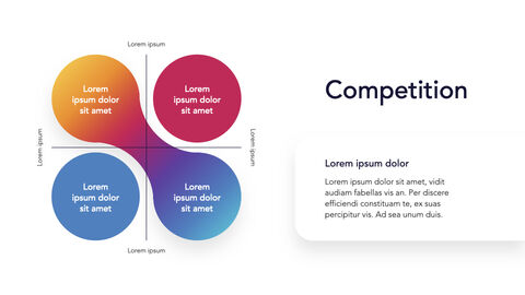 Creativity Project Deck Ultimate Keynote Template