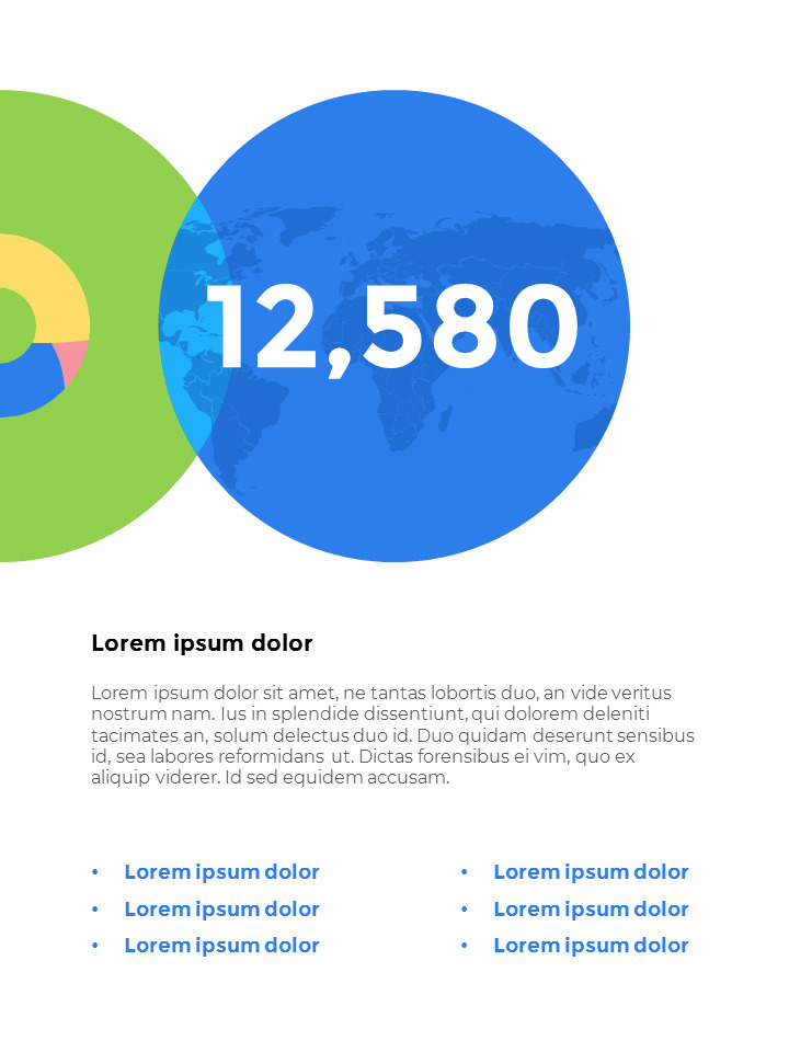 Group of Volunteer PowerPoint Design