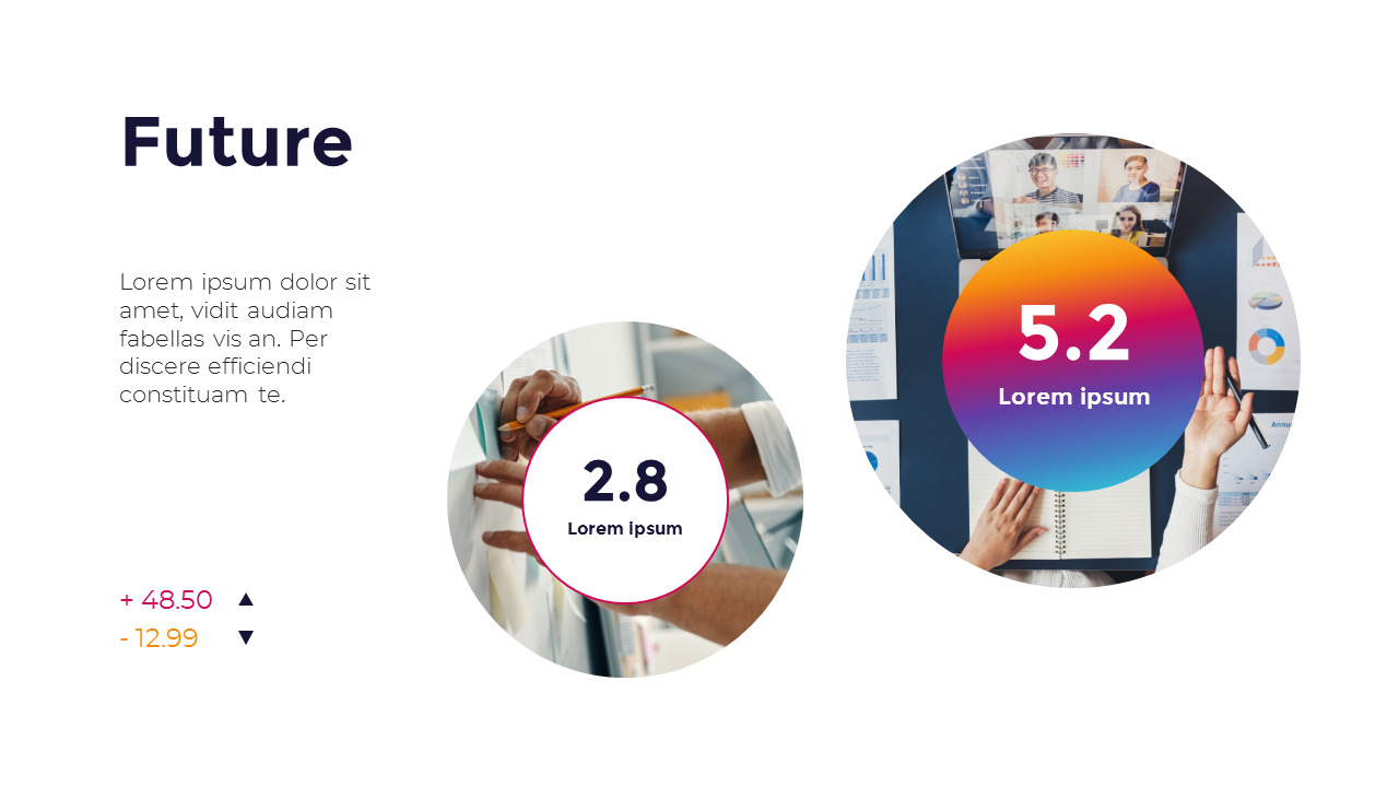 Creativity Project Deck building a pitch deck