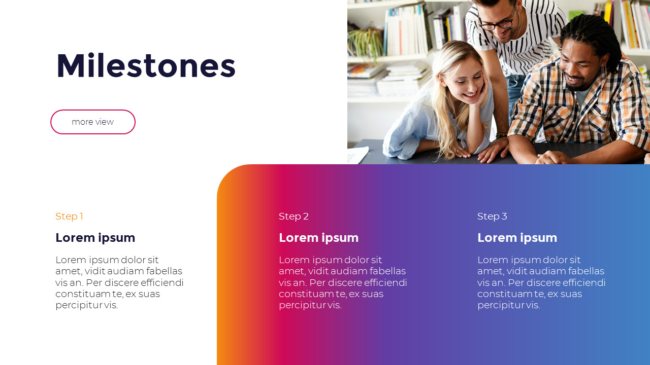 Creativity Project Deck building a pitch deck