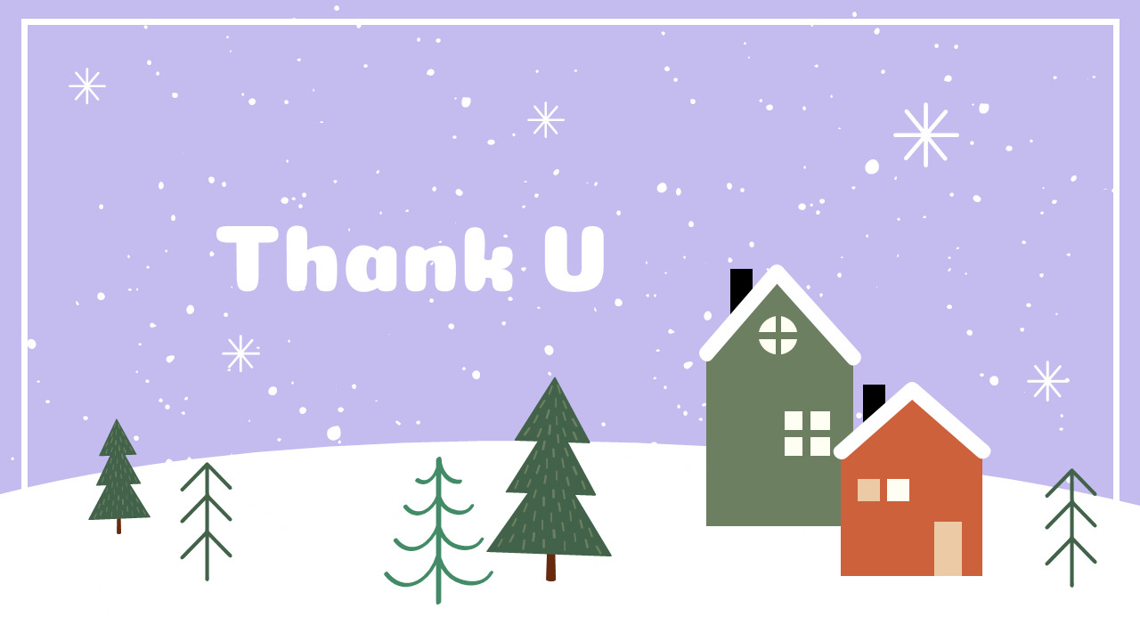 Happy Christmas template google slides|Lifestyle