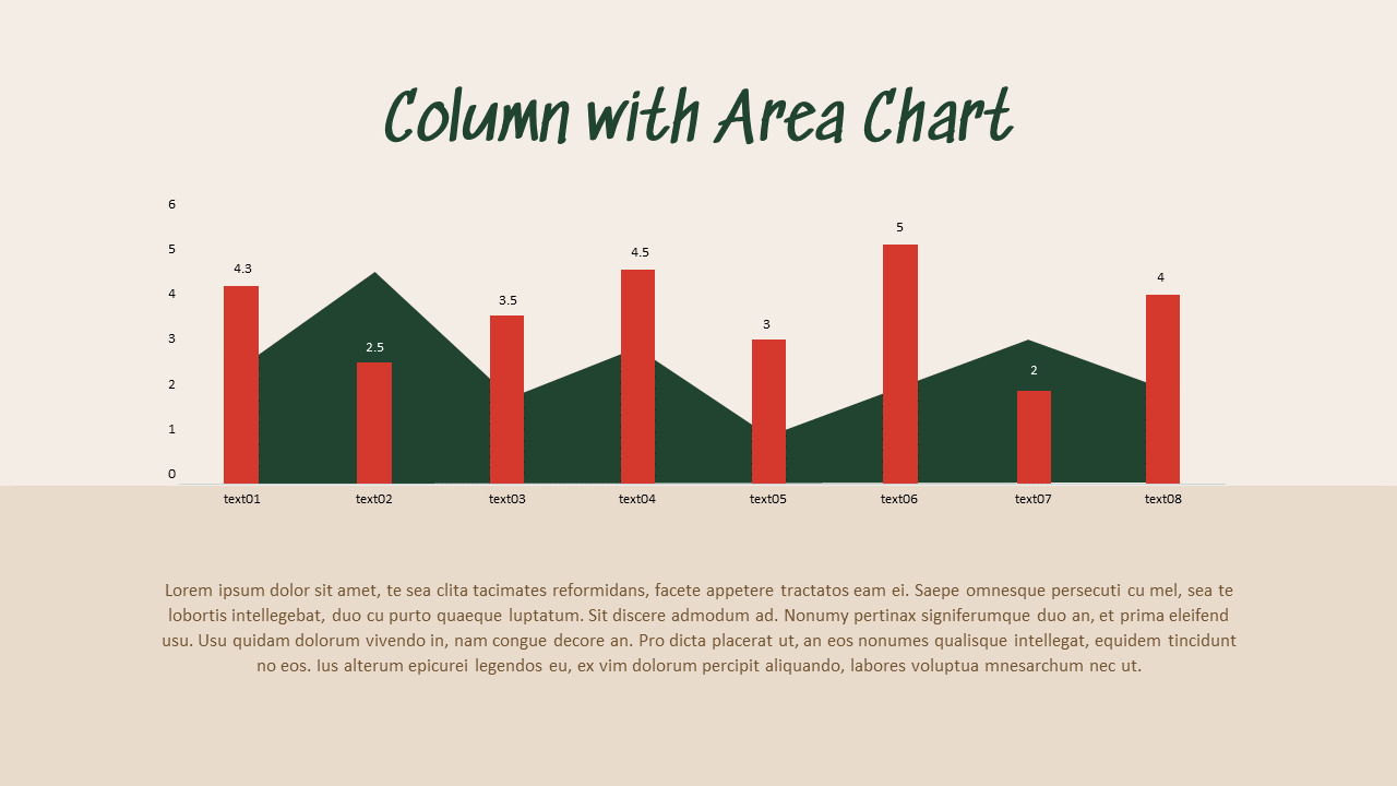 Merry Christmas Google Slides Presentation