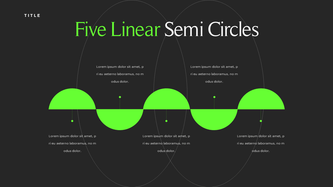 Cityscape Presentation PowerPoint Templates Design