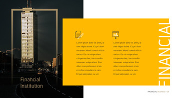 Finance PowerPoint Presentation Slides