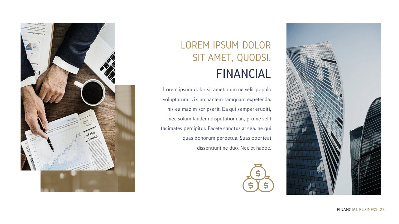 Finance PowerPoint Presentation Slides