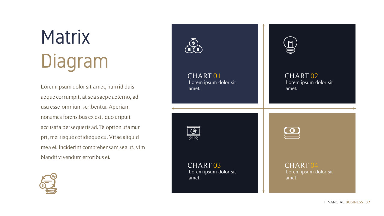 Finance PowerPoint Presentation Slides