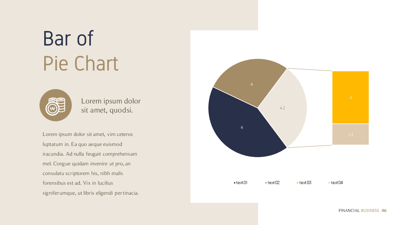 Finance PowerPoint Presentation Slides
