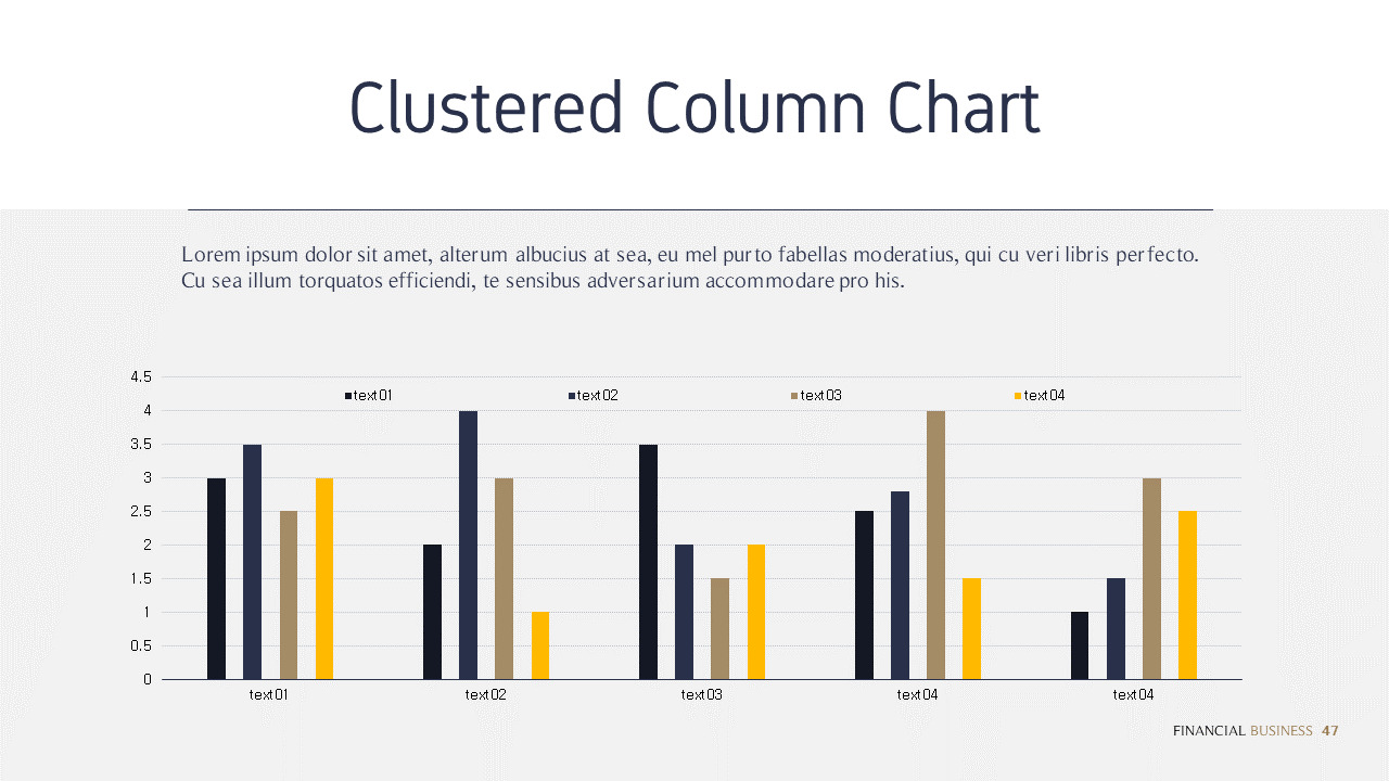 Finance PowerPoint Presentation Slides