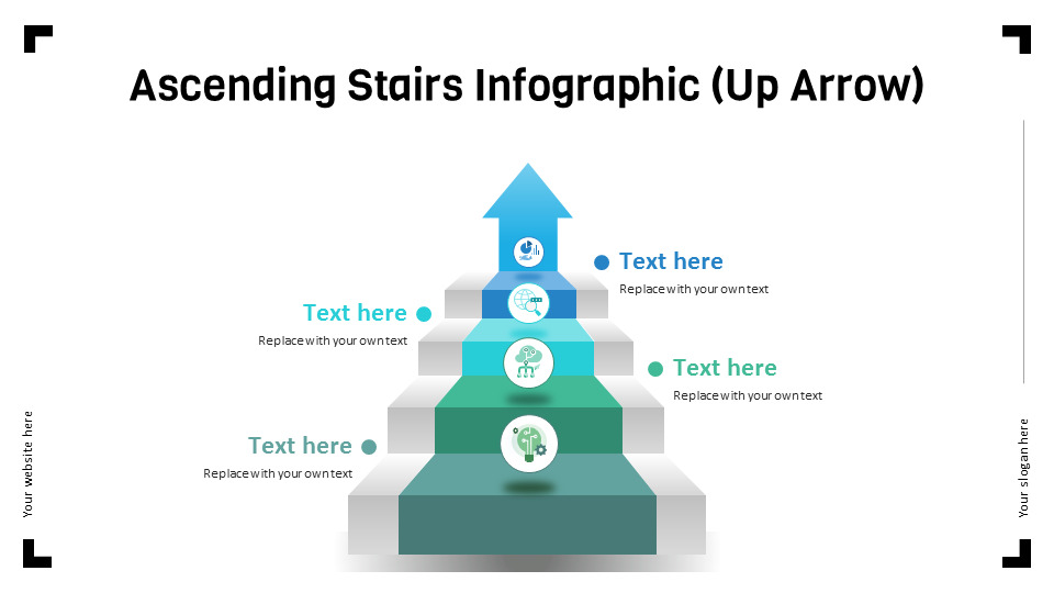 Startup Business Simple Slides Templates