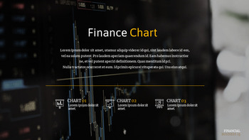 Finance Google PowerPoint Slides