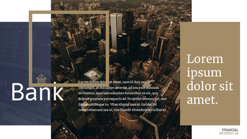 Finance Google PowerPoint Slides