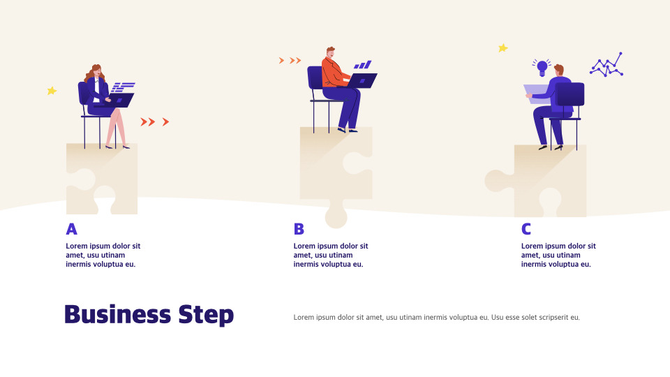 2022 Start Business Template Multipurpose Keynote Template