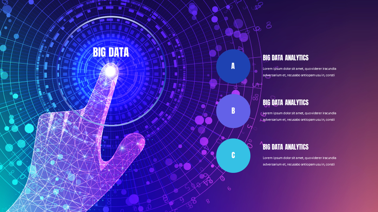 Advanced Big Data Analytics Presentation