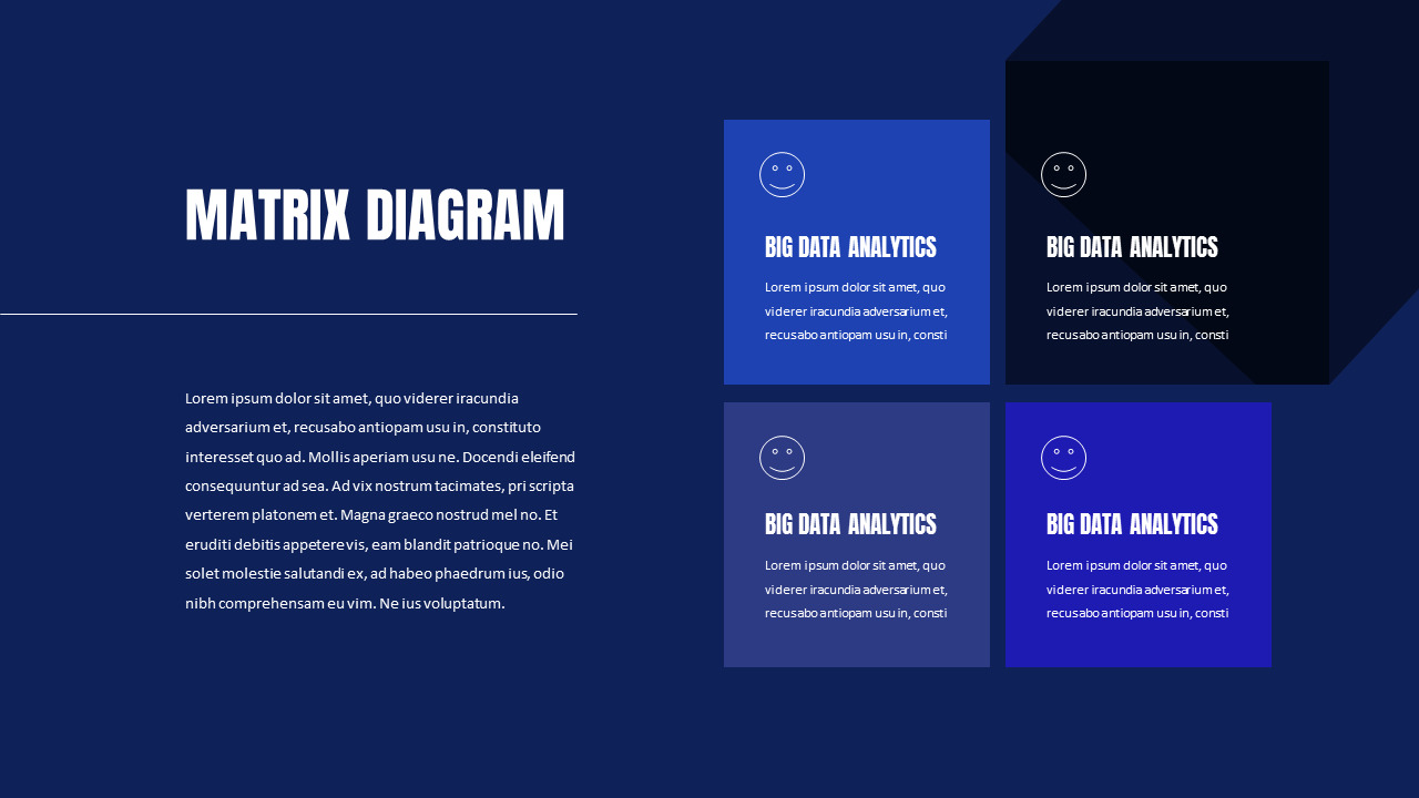 Advanced Big Data Analytics Presentation 5462