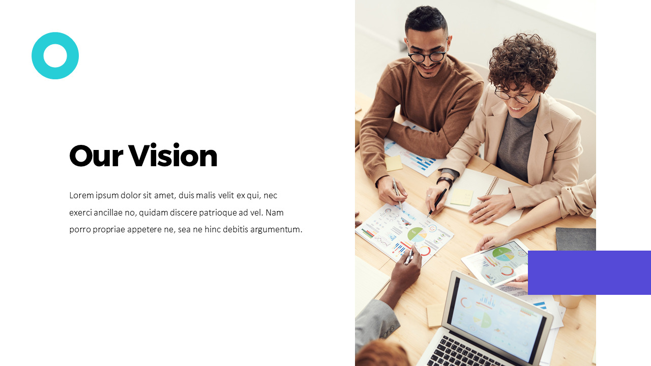 Business Plan PowerPoint Theme