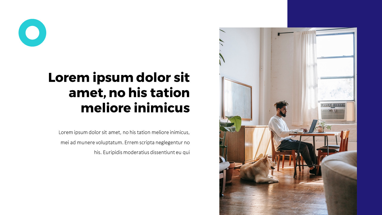 Business Plan PowerPoint Theme