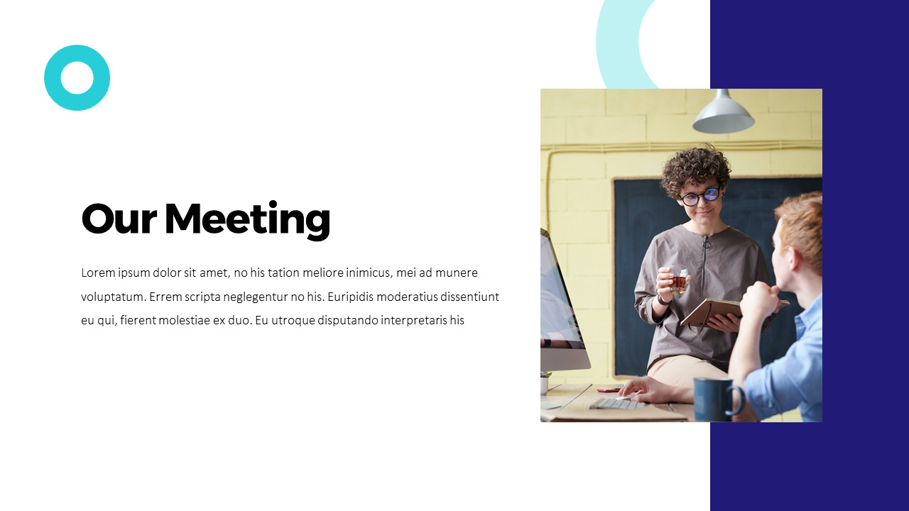 Business Plan PowerPoint Theme