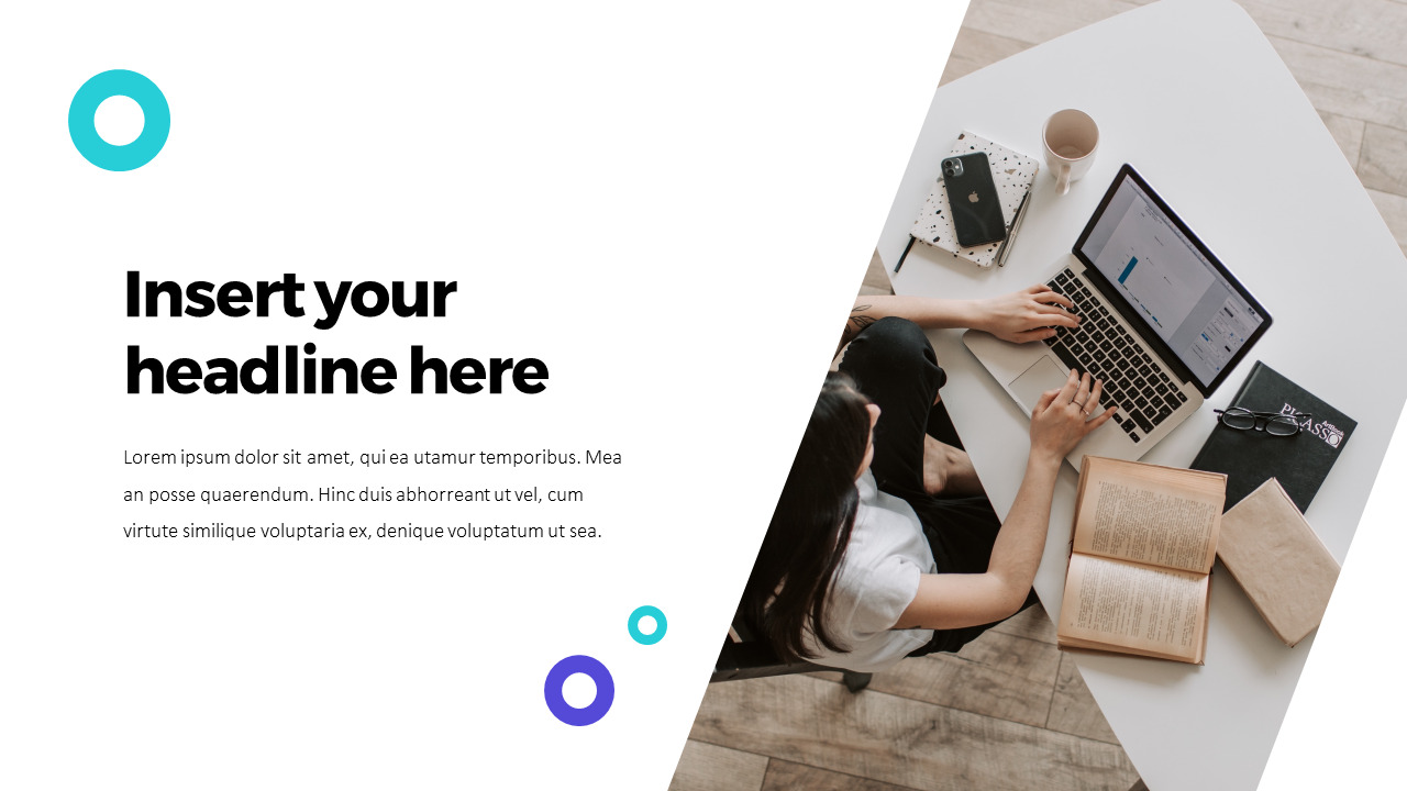 Business Plan PowerPoint Theme