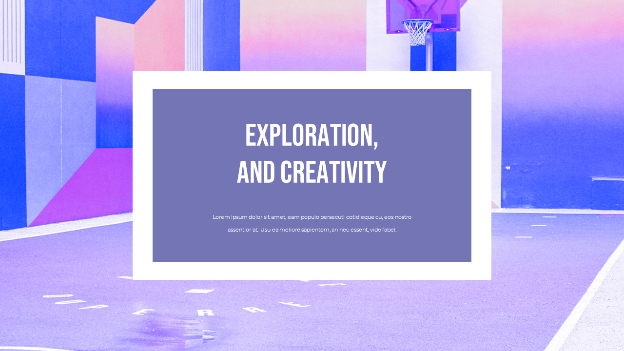 Color of the Year 2022 PowerPoint Templates for Presentation