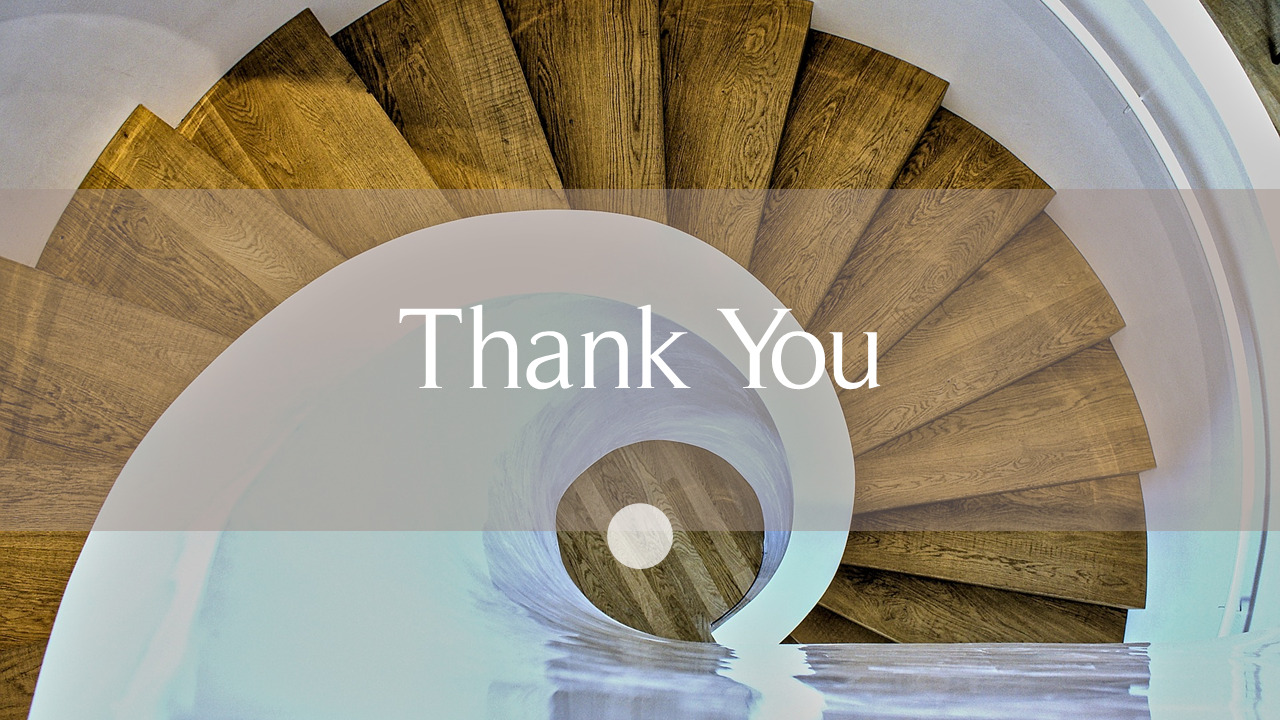 Stairs Design Startup PPT Templates|Construction