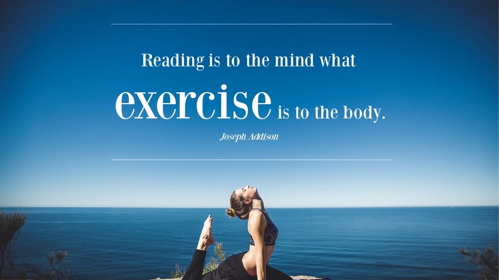 Free Exercise - Theme Slides