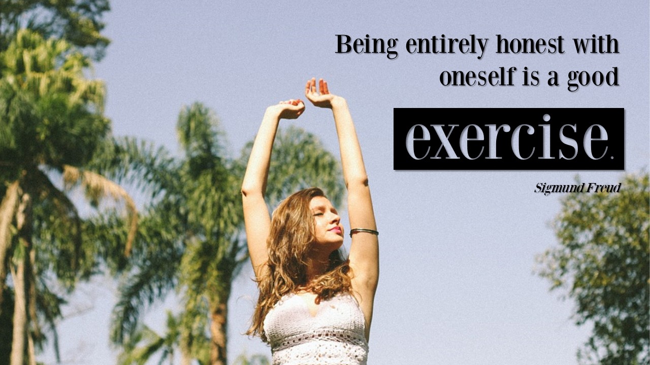 Free Exercise - Theme Slides