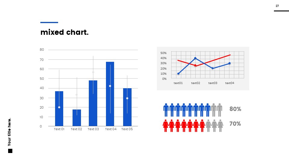 Simple Business Pitch (Creative Proposal)|Decks|Google Slides