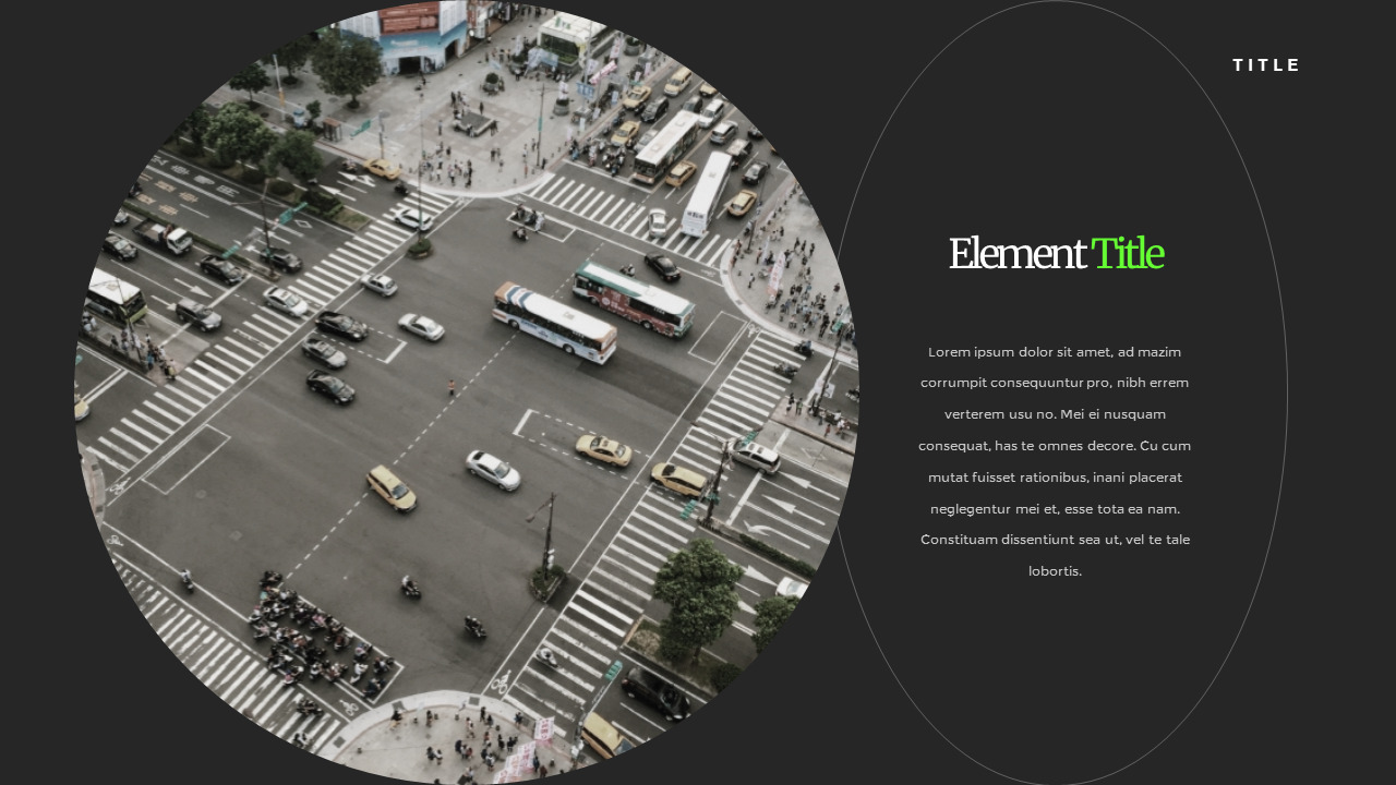 Cityscape Google Slides Themes & Templates|Construction