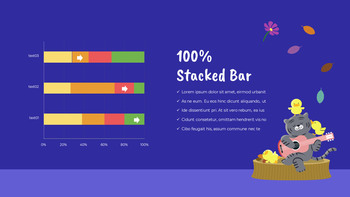 2022 Happy New Year team presentation template