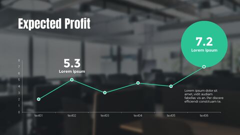 Headline Presentation Deck PowerPoint Design Download|Business|Templates