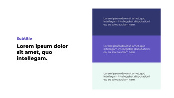 Simple Project Headline Google Slides Themes & Templates
