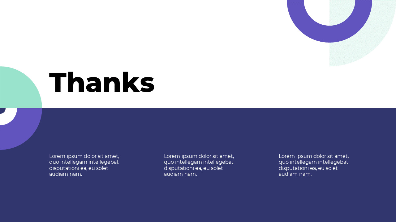 Simple Project Headline Google Slides Themes & Templates