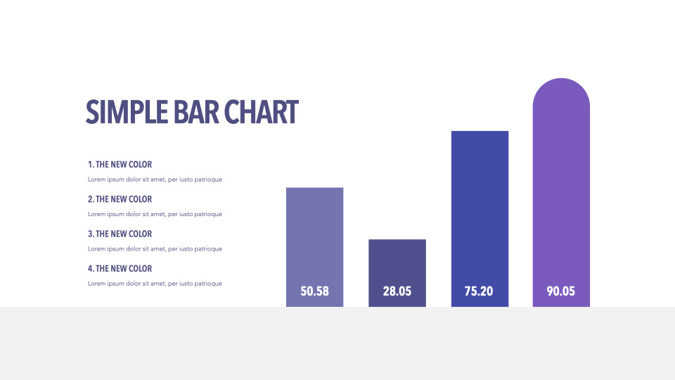 Color of the Year 2022 slideshare ppt