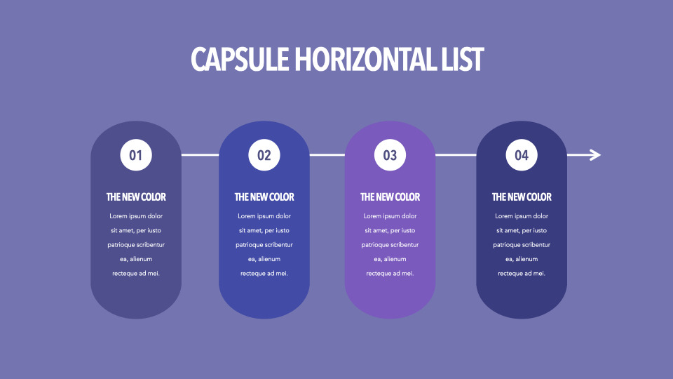 Color of the Year 2022 slideshare ppt