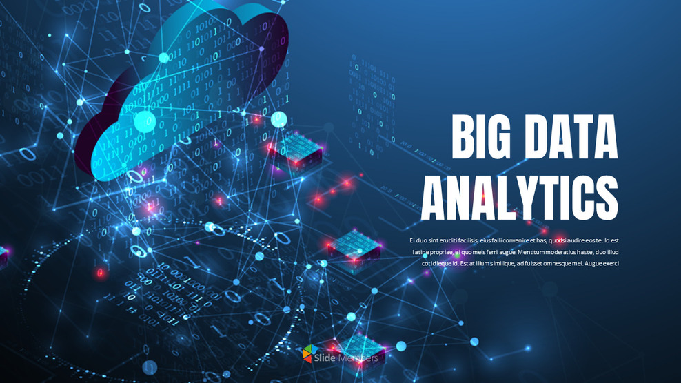 Advanced Big Data Analytics slideshare ppt