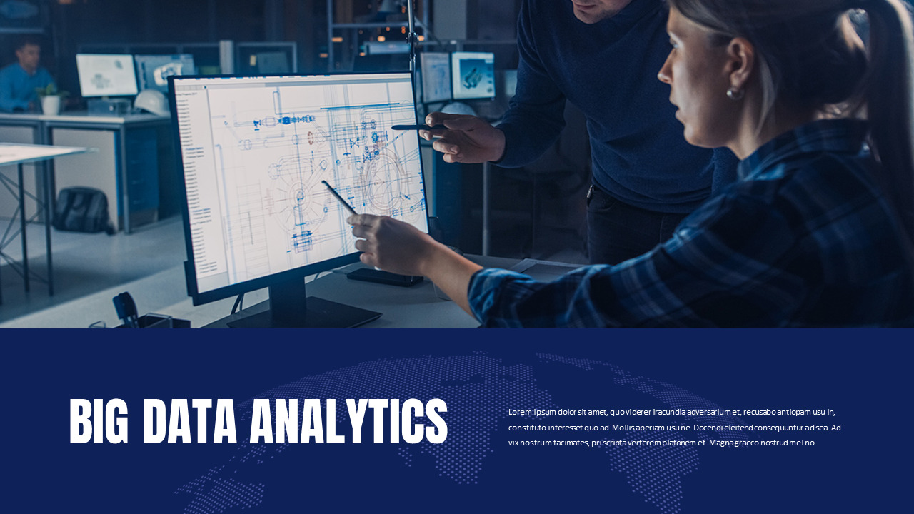 Advanced Big Data Analytics slideshare ppt