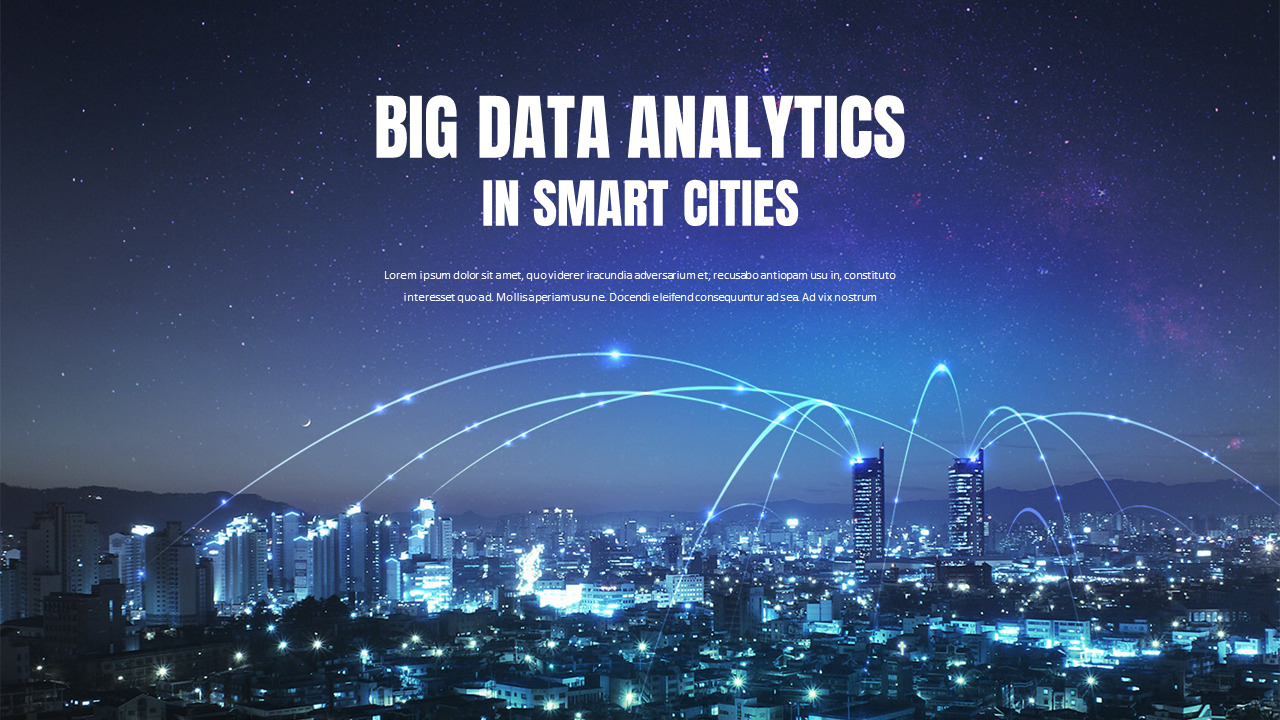 Advanced Big Data Analytics slideshare ppt