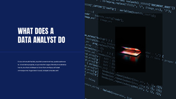 Advanced Big Data Analytics slideshare ppt