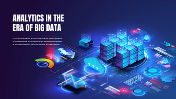 Advanced Big Data Analytics slideshare ppt