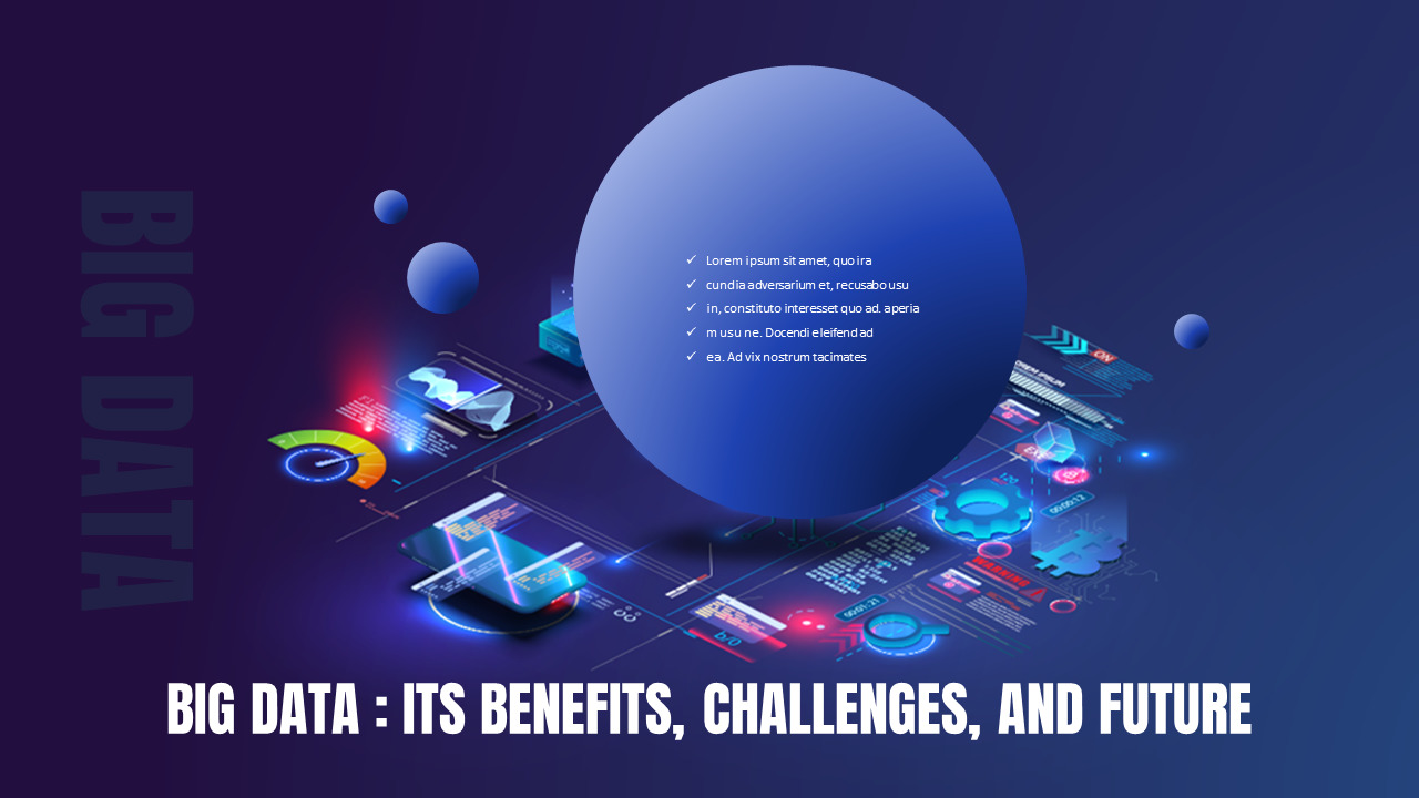 Advanced Big Data Analytics slideshare ppt