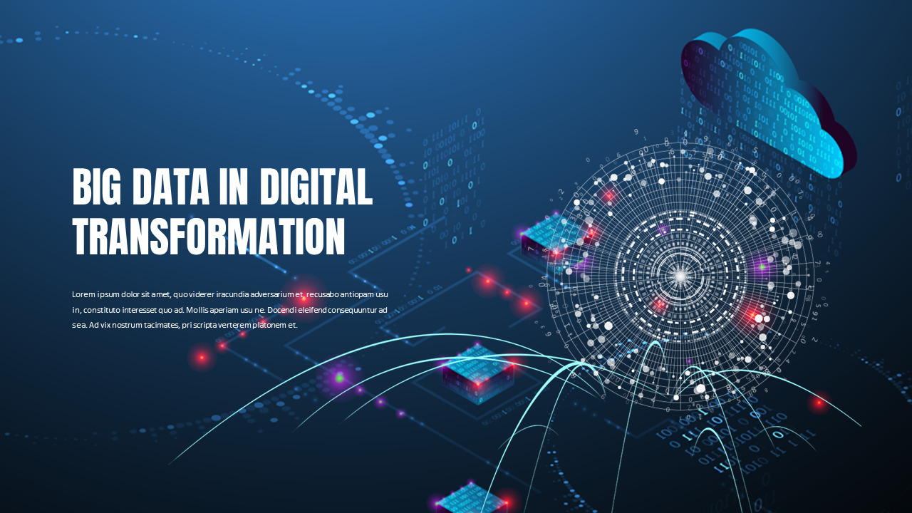 Advanced Big Data Analytics slideshare ppt