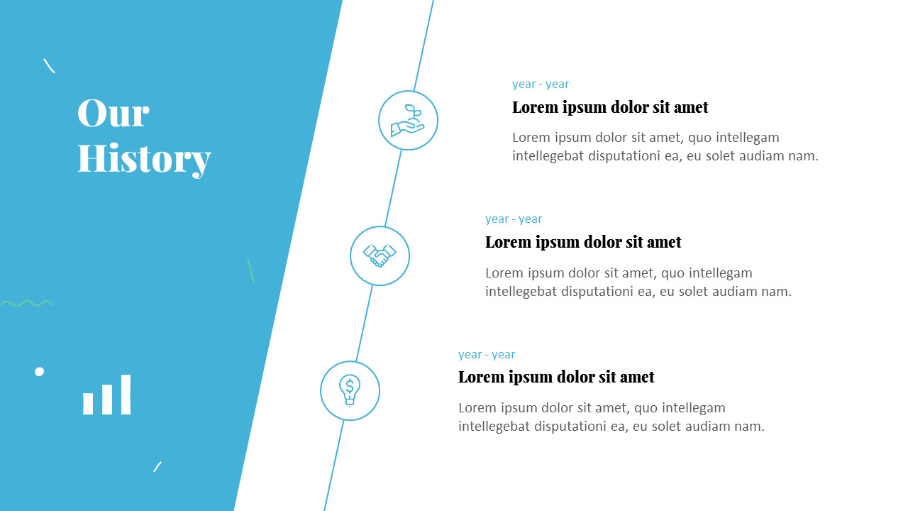 Business Presentation Simple Business Presentation Examples