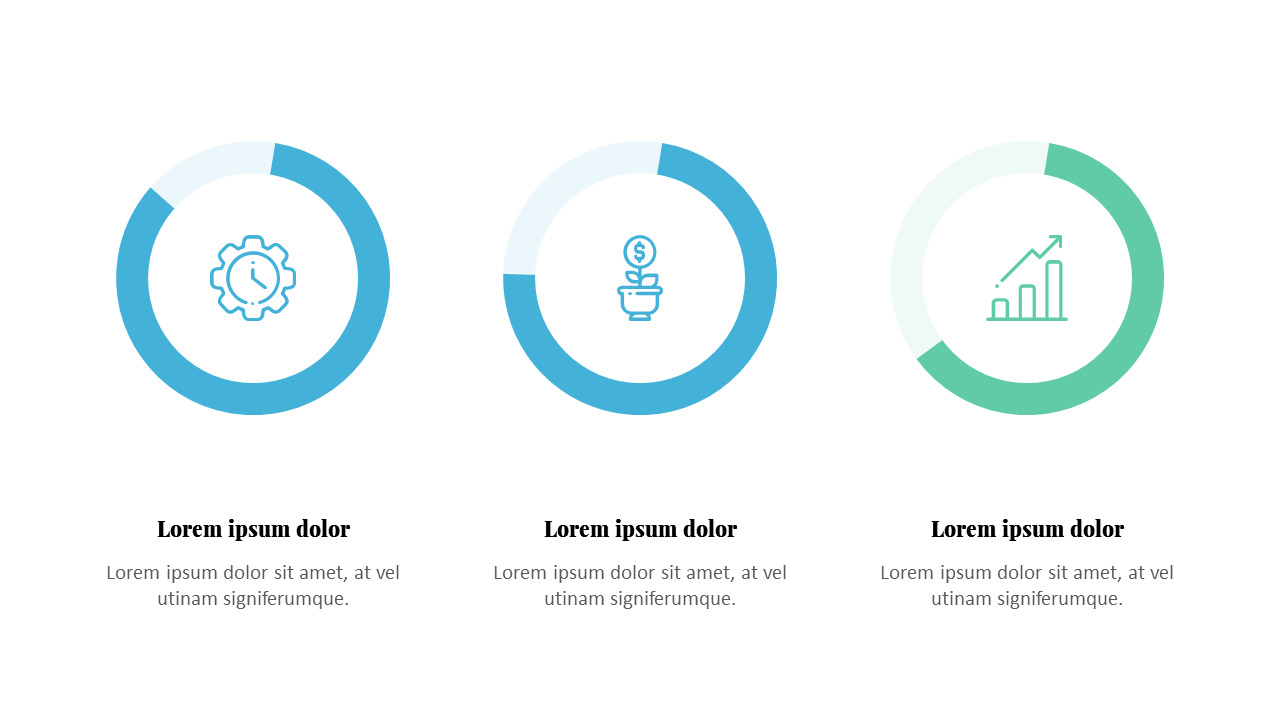 Business Presentation Simple Business Presentation Examples