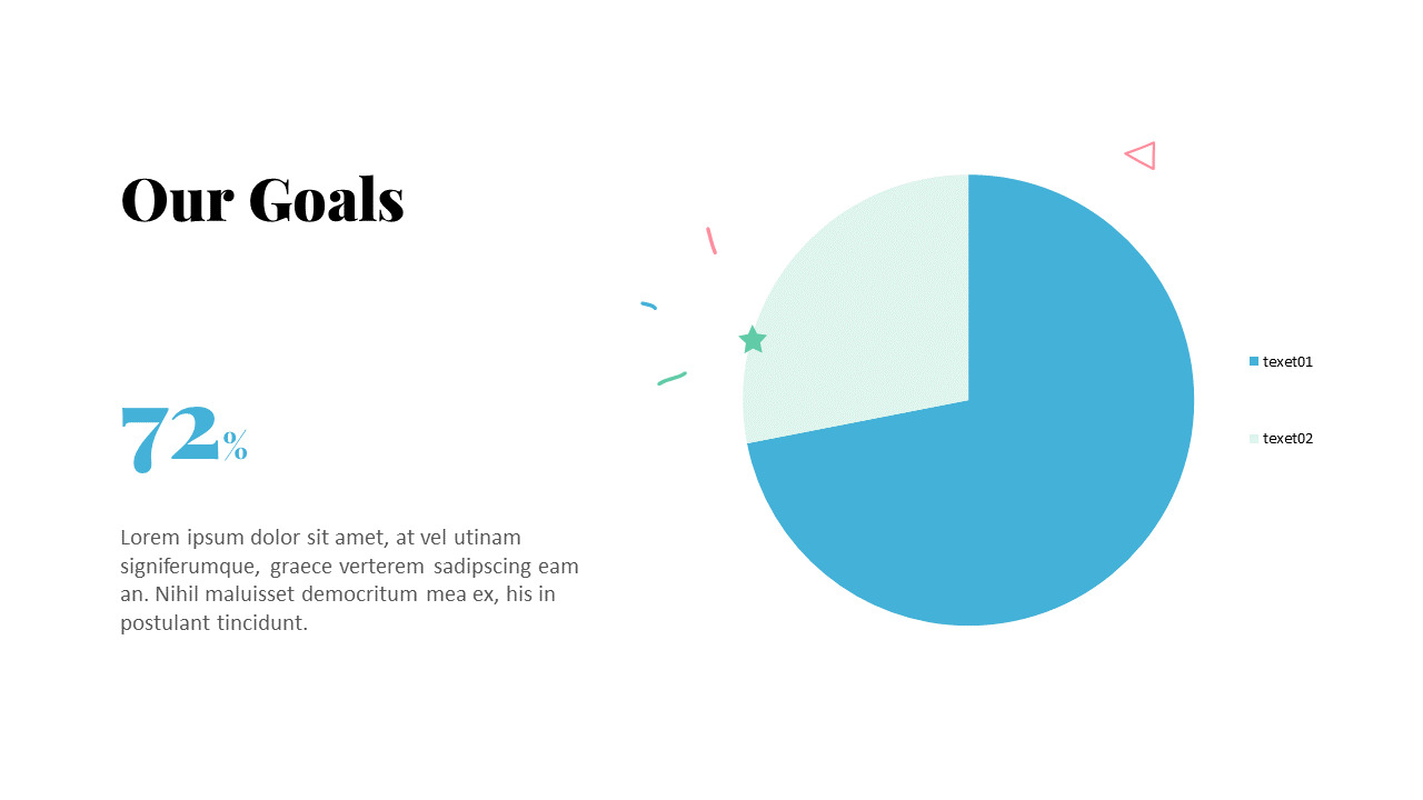 Business Presentation Simple Business Presentation Examples