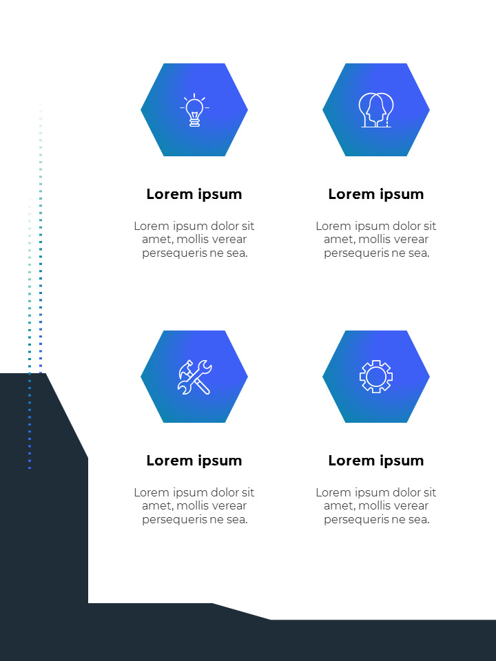 IT Solutions Innovative Startup presentation slides ppt