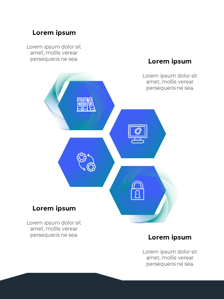 IT Solutions Innovative Startup presentation slides ppt