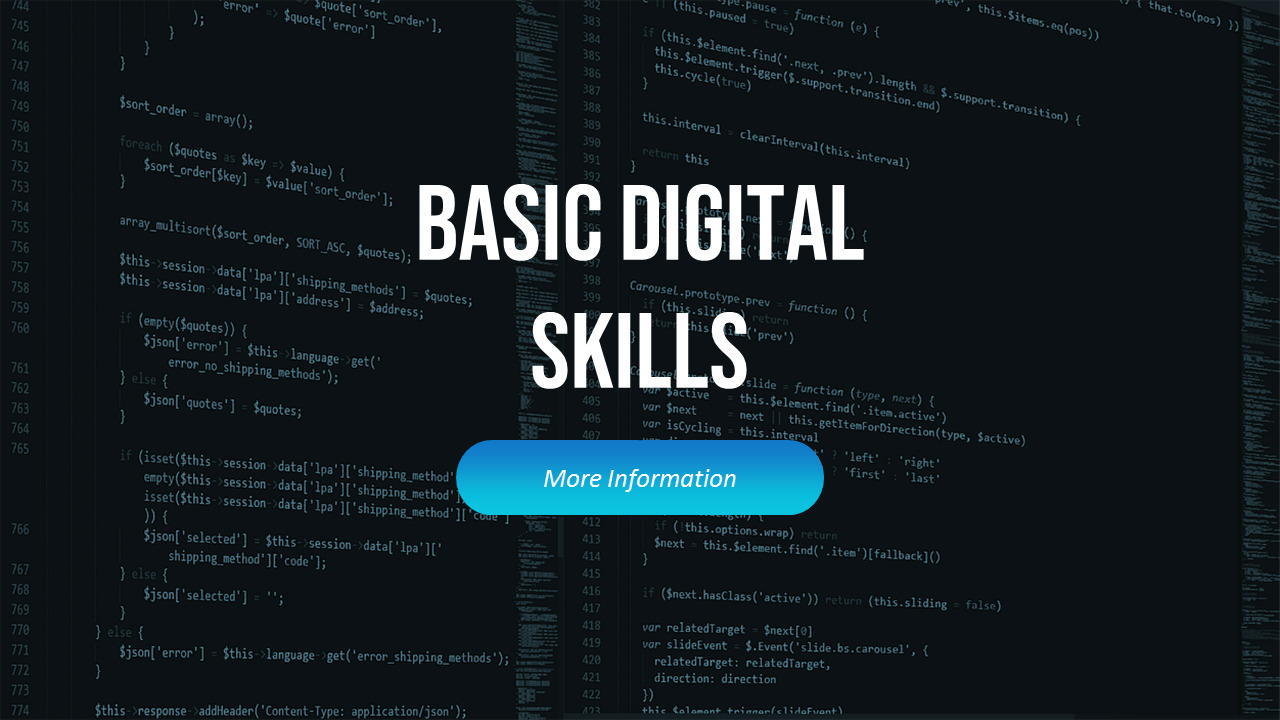 Technology Simple Templates