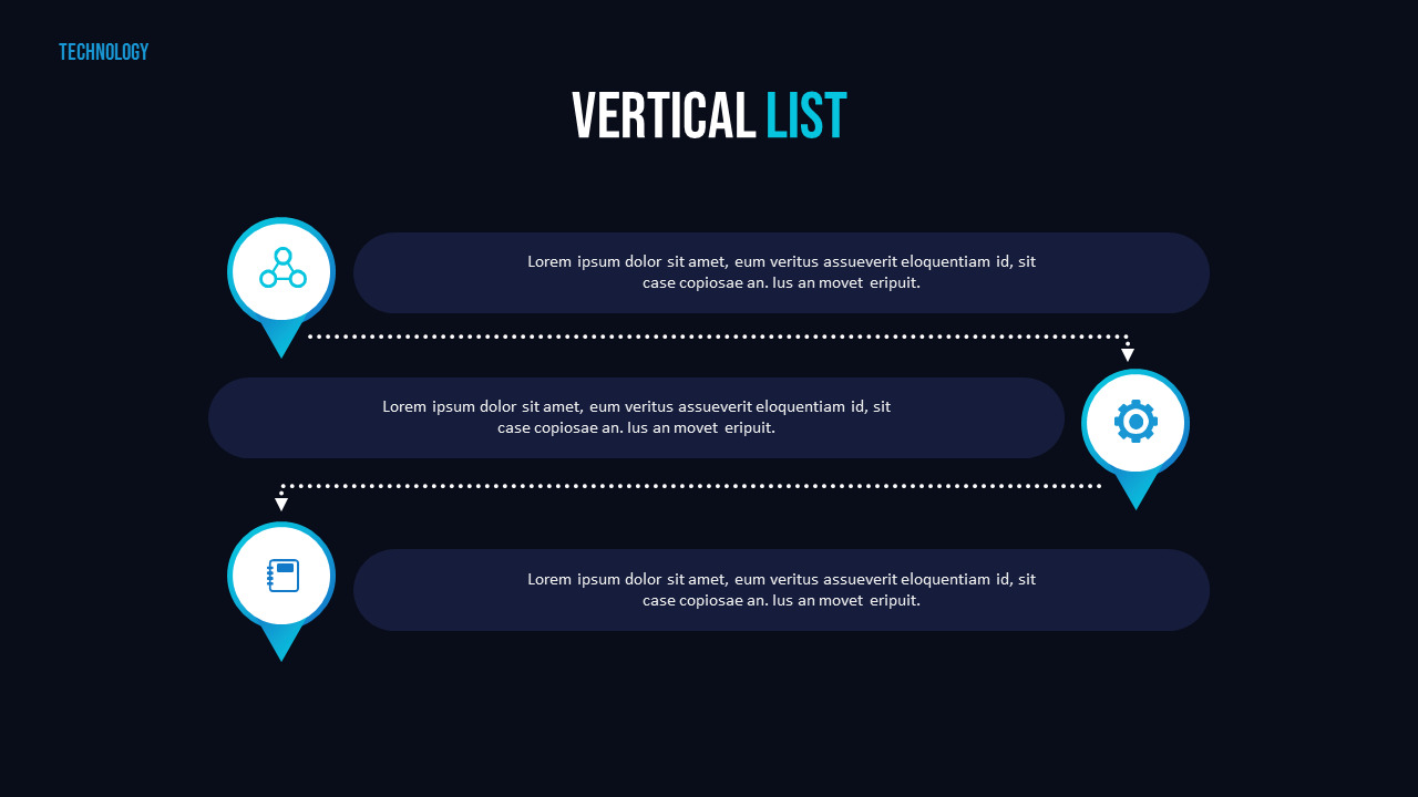 Technology Simple Templates